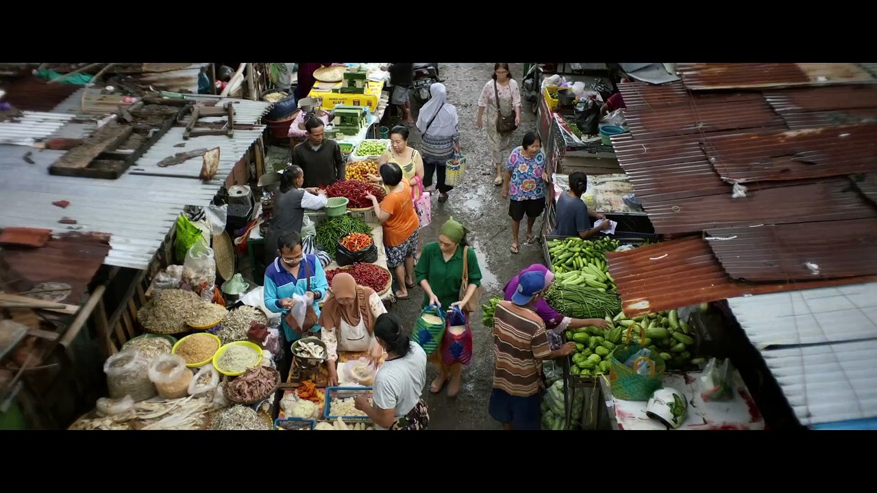 Pengantin Iblis (2025) - video Dailymotion