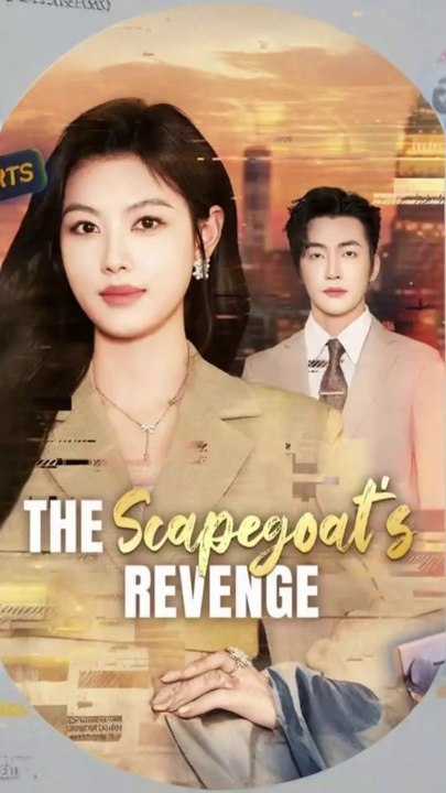 the scapegoats revenge - video Dailymotion