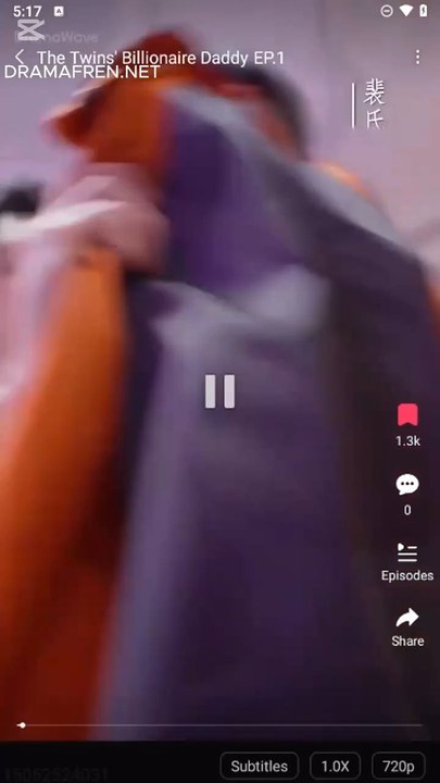 The Twin's Billionaire Daddy _ Billionaire in Disguise_ Daddy Edition - Video Dailymotion