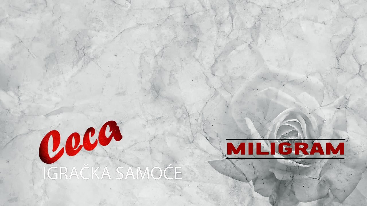 Ceca - Igracka samoce - (Official Video 2011) - video Dailymotion