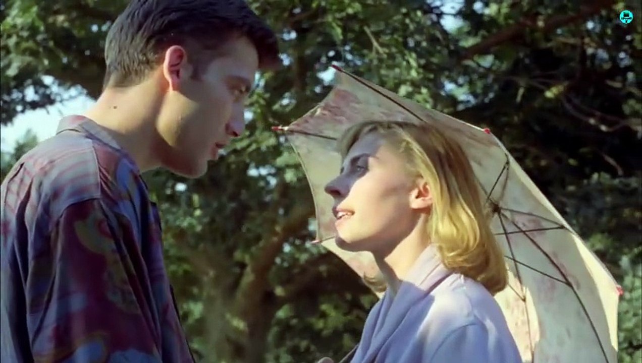 Psycho Sister Séduce Her Stepbrother And They Want Her _ Movie Recap - video Dailymotion