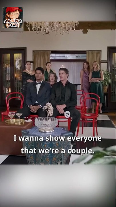 Hidden Billionaire's Spicy Marriage Full Movie - video Dailymotion