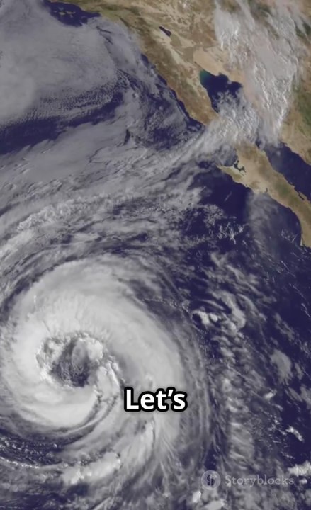 Tropical Storm Barbara: Latest Updates & Forecast - video Dailymotion