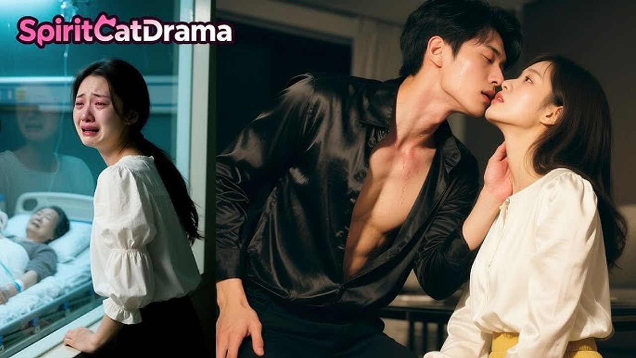 She escaped vicious mom by marrying strangerturns out he's billi who's loved her for years ...