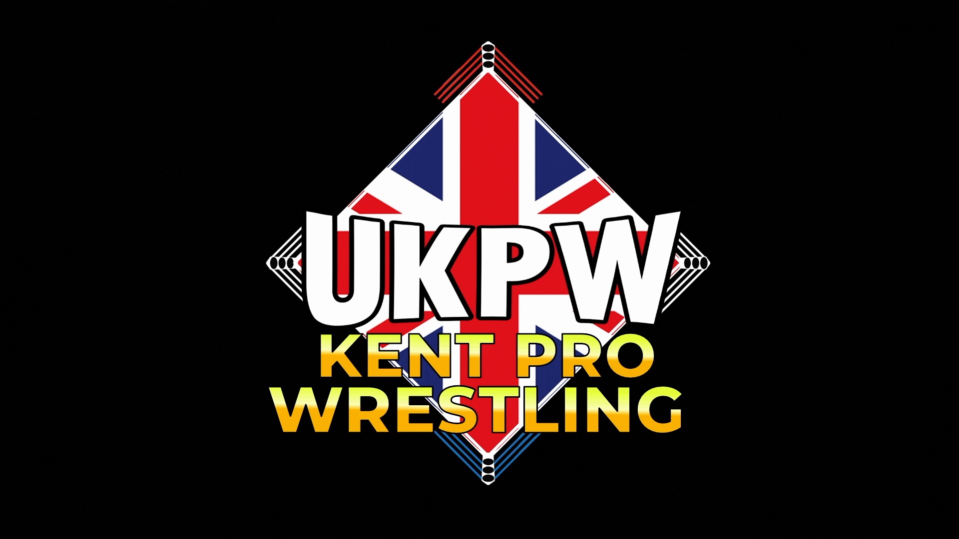 Kent Pro Wrestling (Season 2025 Episode 1)