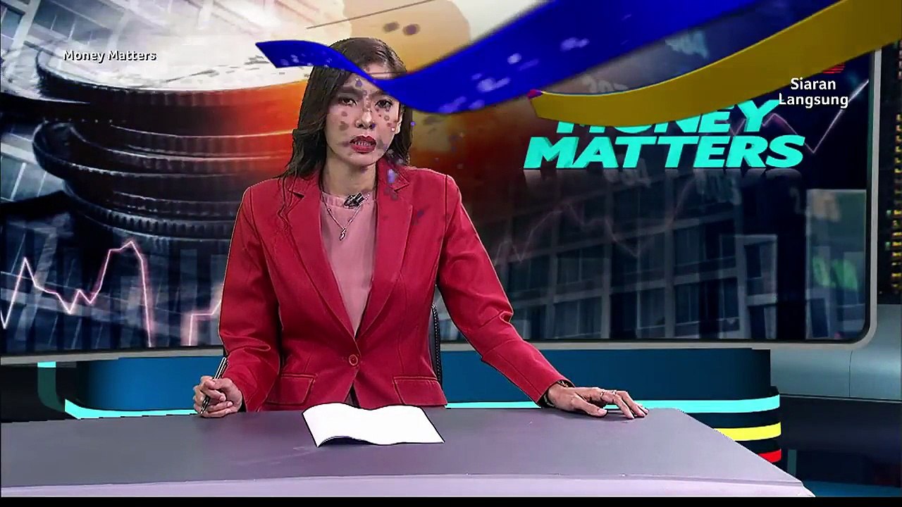 [TV3] Money Matters 2021 (23 10 2021) 16.00 WIB - video Dailymotion