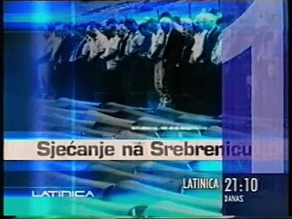 HRT 1 srpanj 2006. - Reklame, najave, TV raspored i vrijeme - video Dailymotion