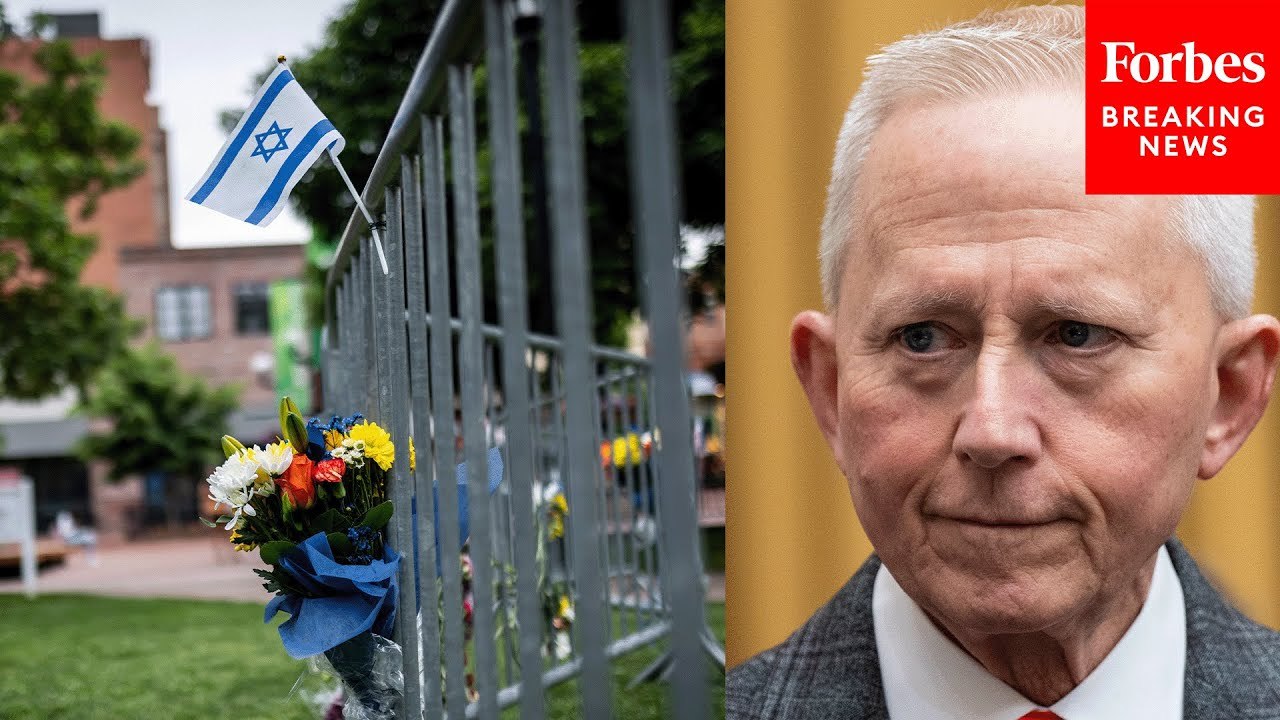 'Never Again Is Happening Right Now': Jeff Van Drew Sounds Alarm On ...