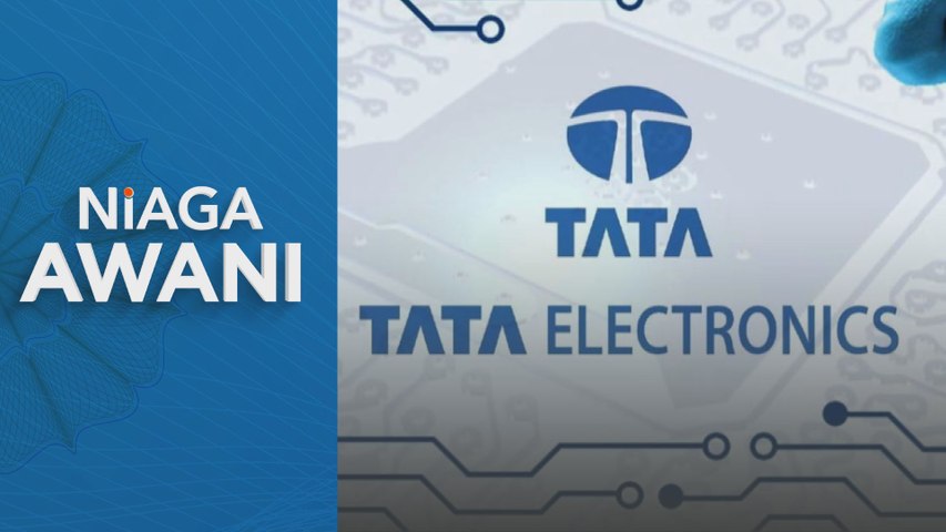 Langkah Tata Group ambil alih OSAT di Malaysia, kukuh ekosistem ...