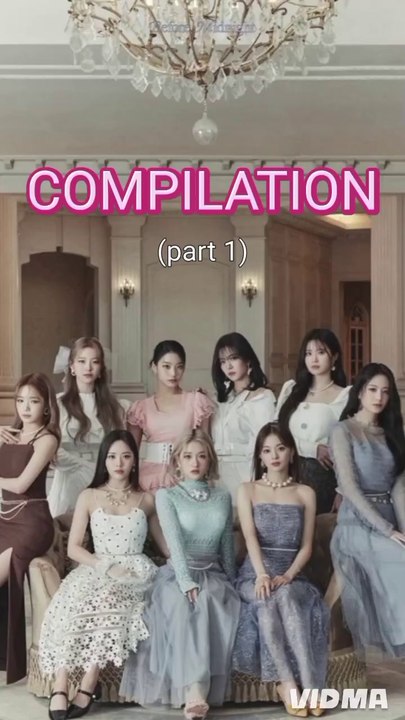 TWICE EDITS&MEMES COMPILATION !!![Part 1] - Vidéo Dailymotion