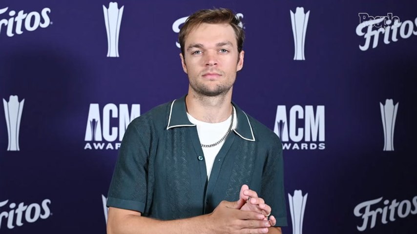 Country Singer Conner Smith Strikes and Kills Woman, 77, in Alleged ...