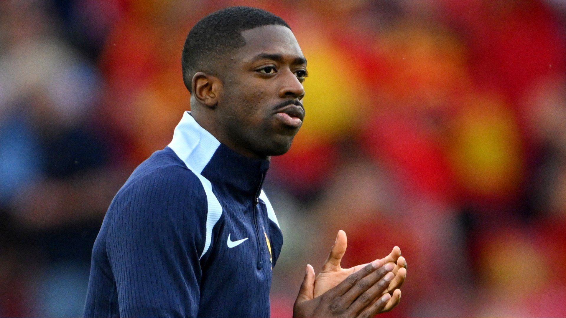 Dembele Reveals Best Game of Season for PSG | beIN SPORTS