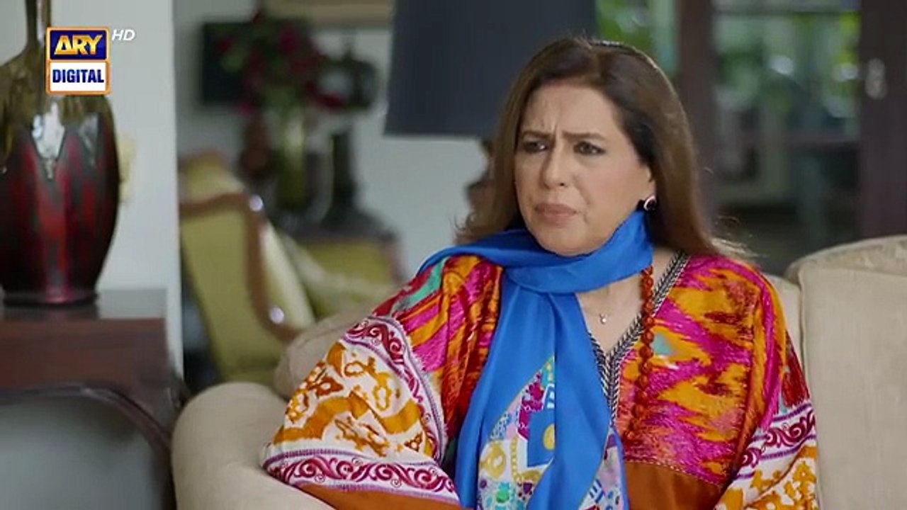 Shikwa Episode 47 Sami Khan Maria Malik Yashma Gill 10th June 2025 ARY ...