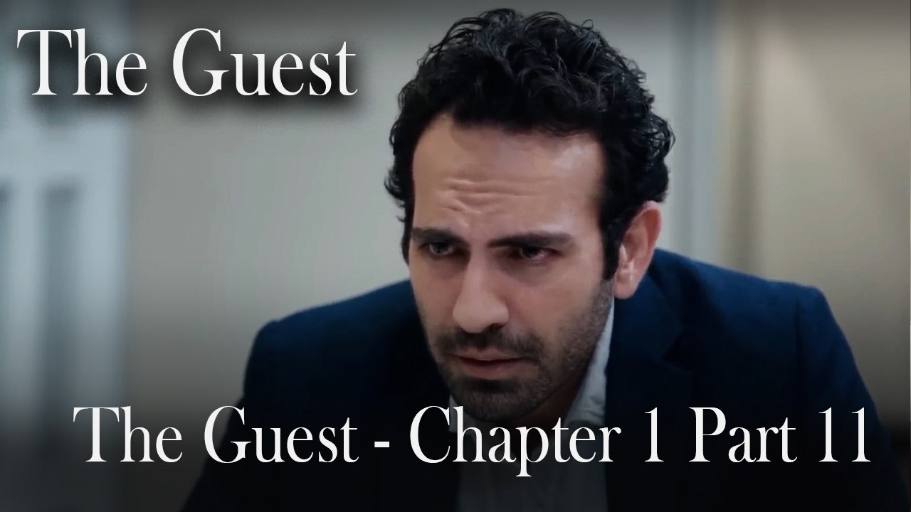 The Guest - Chapter.1 Part.11 - video Dailymotion