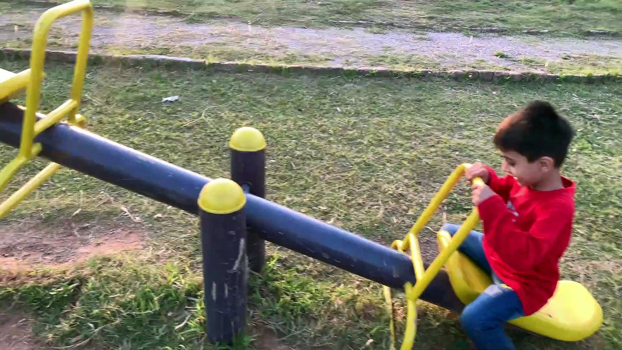 See Saw seen - video Dailymotion