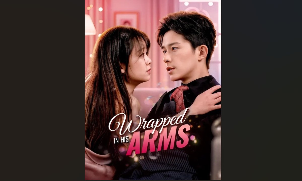 Wrapped in His Arms Full Chinese Drama - video Dailymotion