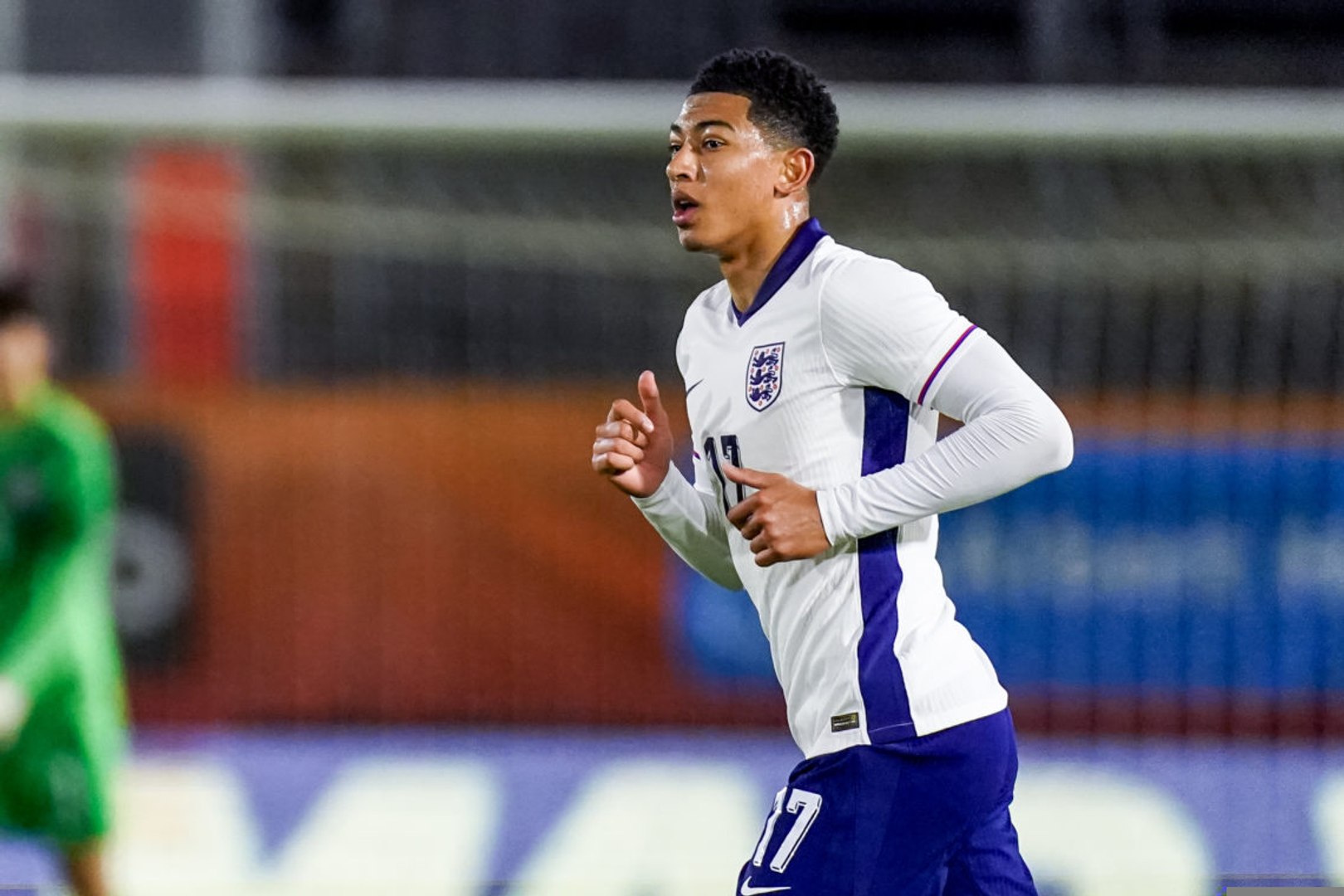 Jobe Bellingham Withdraws from U21 Euros to Play in FIFA Club World Cup ...