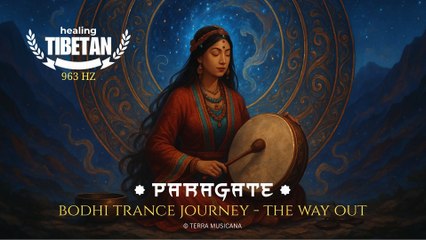 Paragate Exclusive Collection – The Complete Journ by Terra Musicana ...