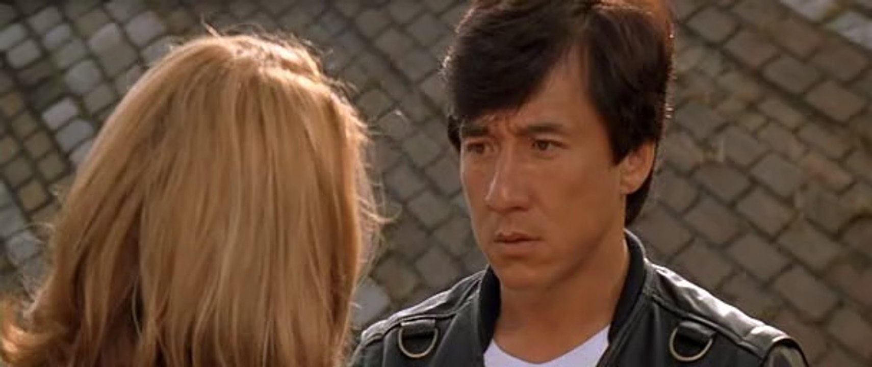 Who Am I? Full Movie HD ( English ) - video Dailymotion