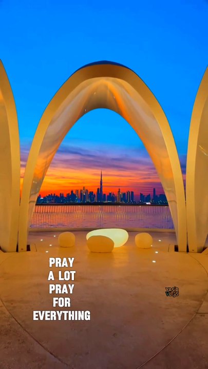 PRAY A LOT - video Dailymotion