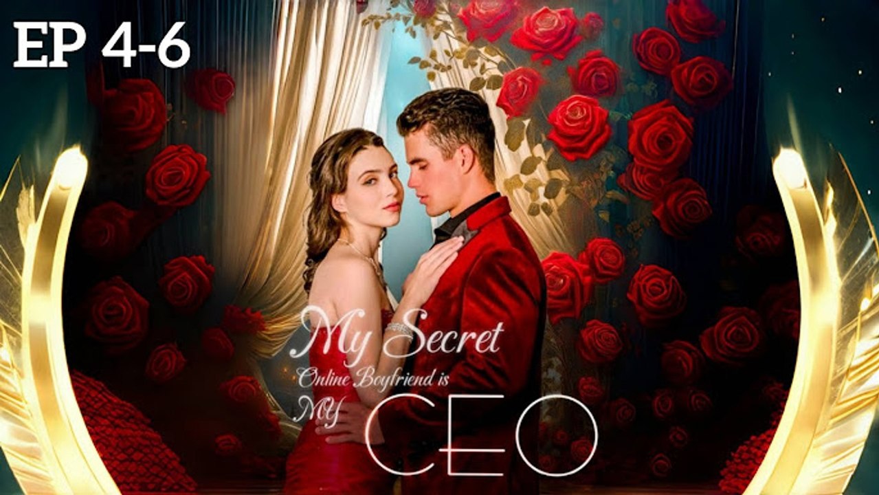 My Secret Boyfriend Is My Ceo - Full Movie - video Dailymotion