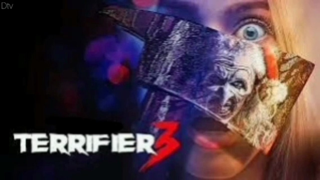 Terrifier 3 (2024) Hindi Dubbed Full Movie HD | digital tv - video ...