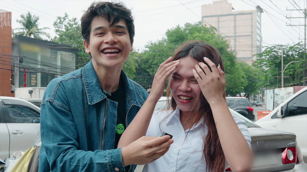 Sang'gre: Vince Maristela, naki-chika gamit ang Enchanta (Online ...