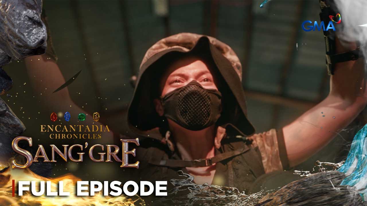 Sang'gre: Full Episode 53 (August 27, 2025) | Encantadia Chronicles ...