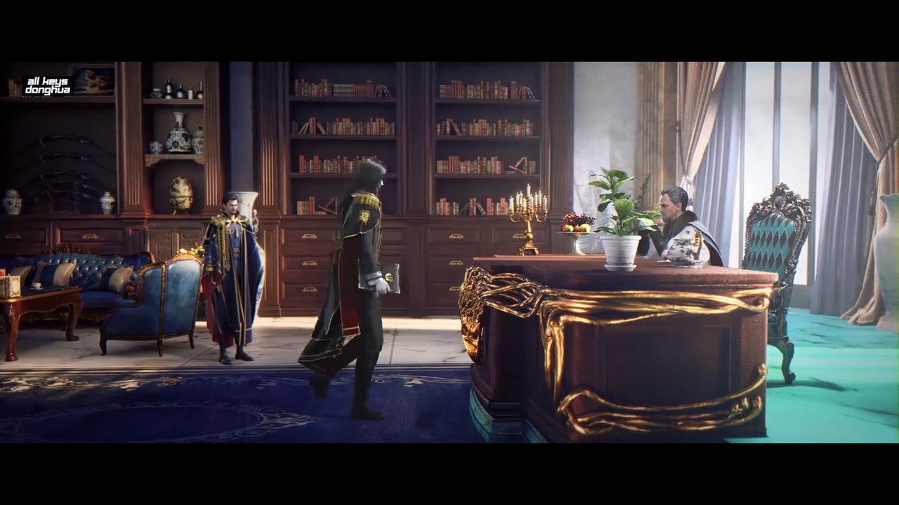 Zi chuan S2 Ep 7 Eng Sub - Vídeo Dailymotion