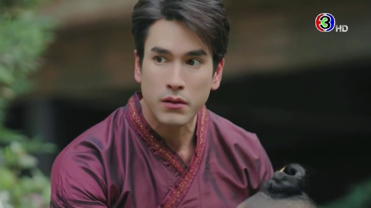 ใจขังเจ้า ตอนที่ 19 (EP.19) วันที่ 21 สิงหาคม 2568 - video Dailymotion