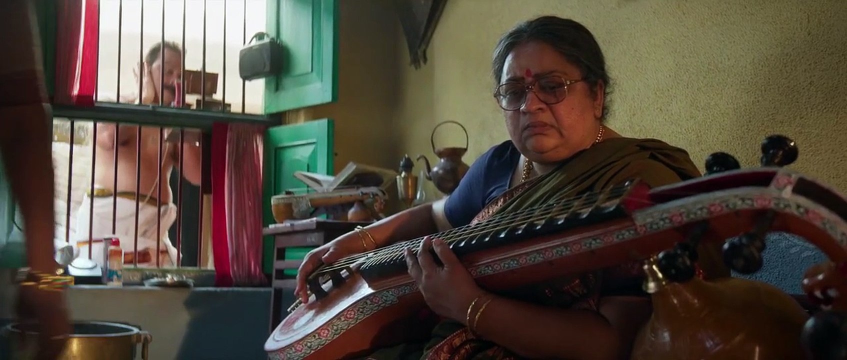 Adade Sundara (2022) Tamil First Half - video Dailymotion