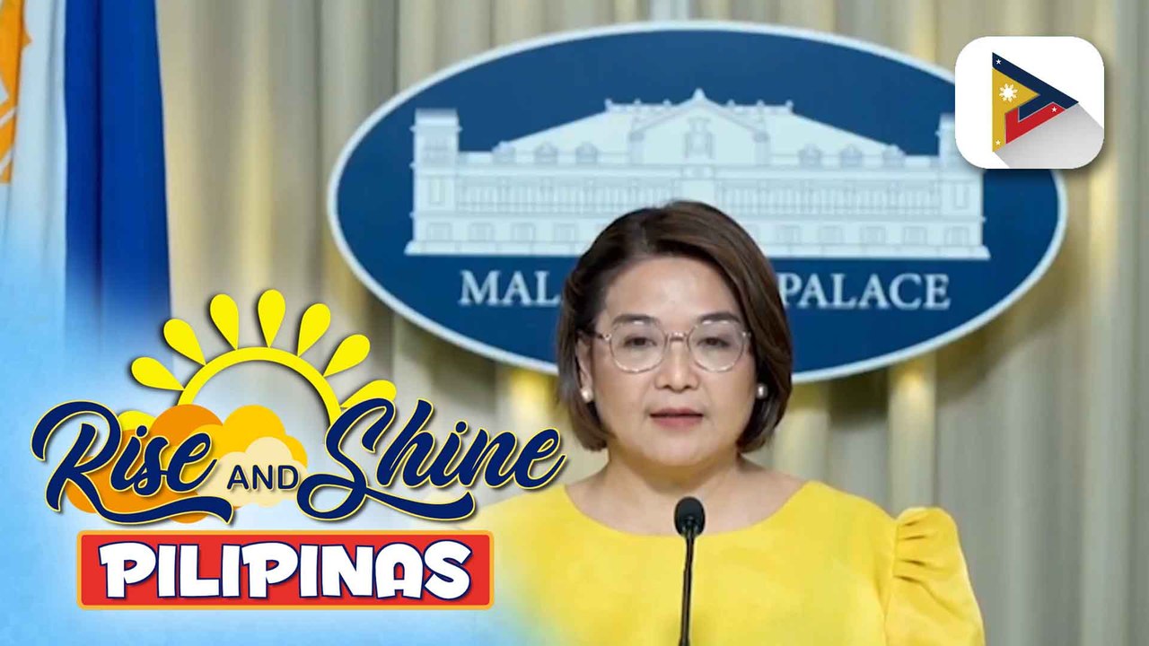Malacañang, itinanggi na may lamat ang administrasyon ni PBBM kasunod ...