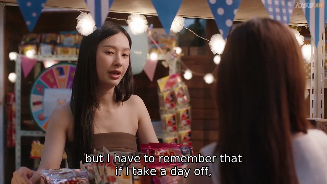 Whale Store Xoxo (2025) Episode 10 End Eng Sub - video Dailymotion