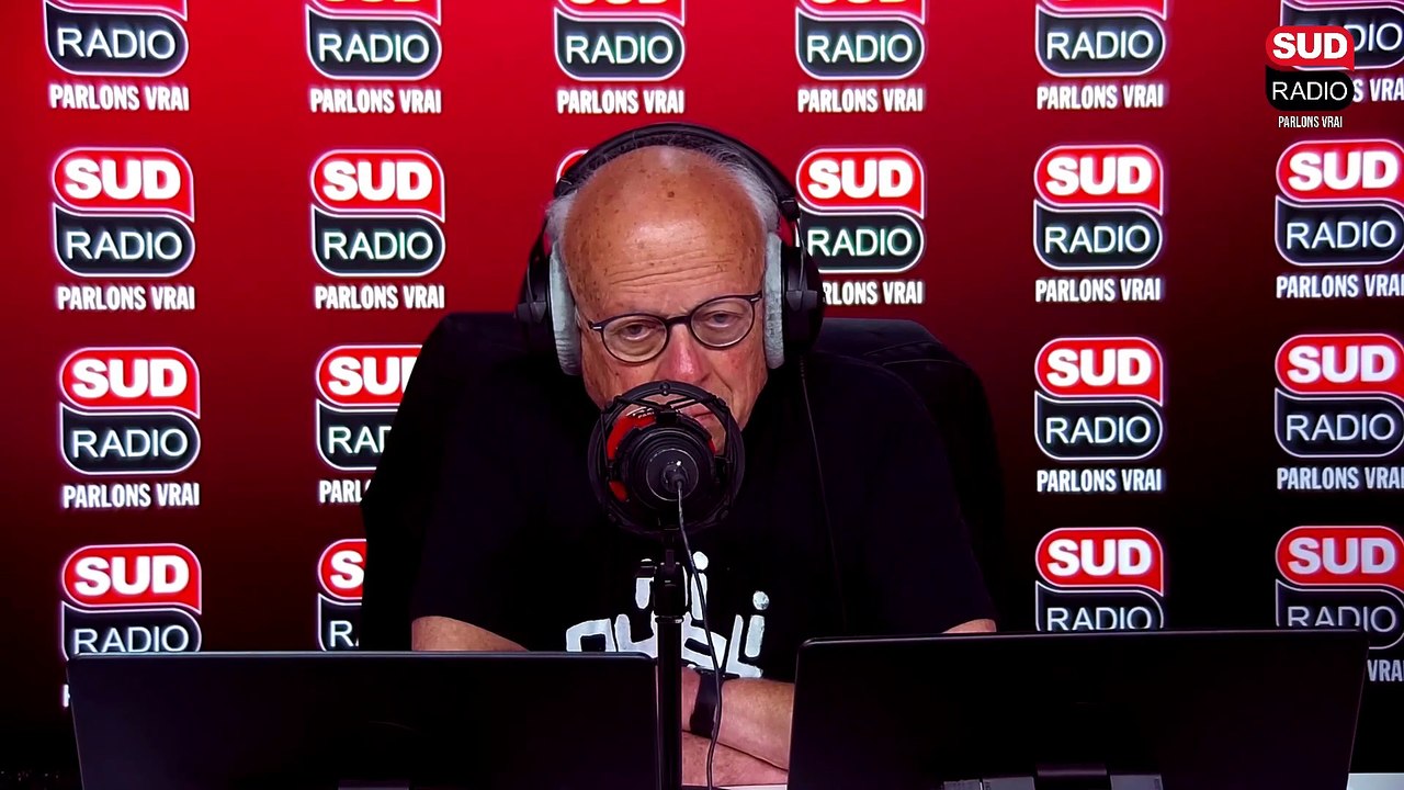 Bercoff dans tous ses états - Émission du 12 juin - Vidéo Dailymotion