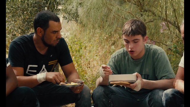 Enzo | Film 2025 | Moviepilot