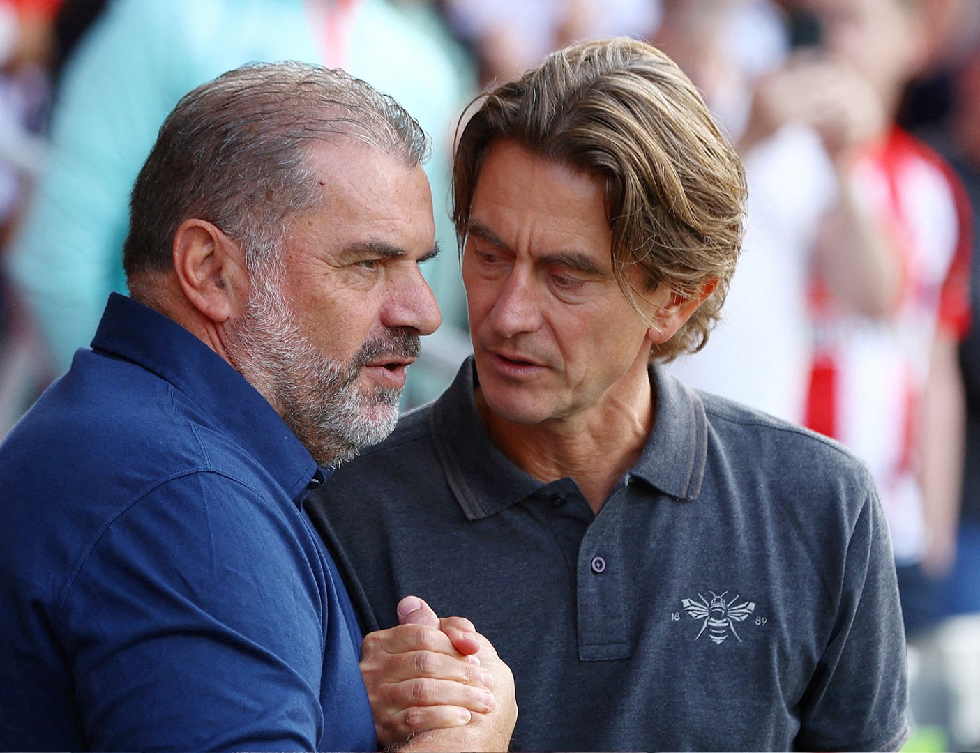 Thomas Frank, nuevo entrenador del Tottenham | beIN SPORTS