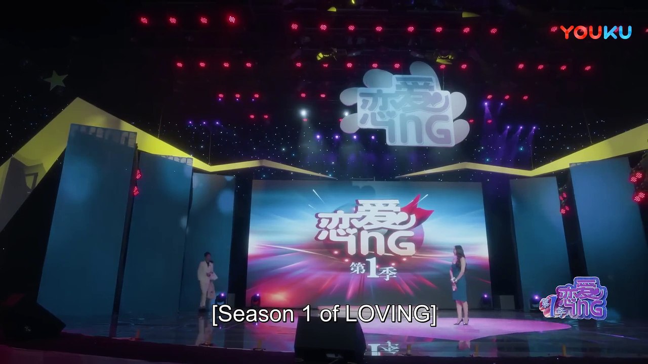 [I Hear You] EP01 ｜ Forced to Move in with My Fake Musician Boyfriend ｜ Zhao Lusi⧸Wang Yilun ...