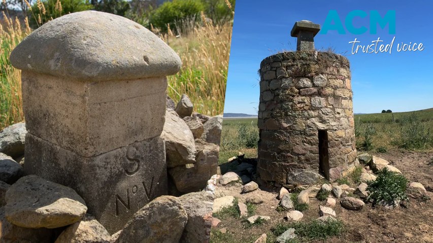 The mysterious Lake George towers with a surprising legacy | The ...