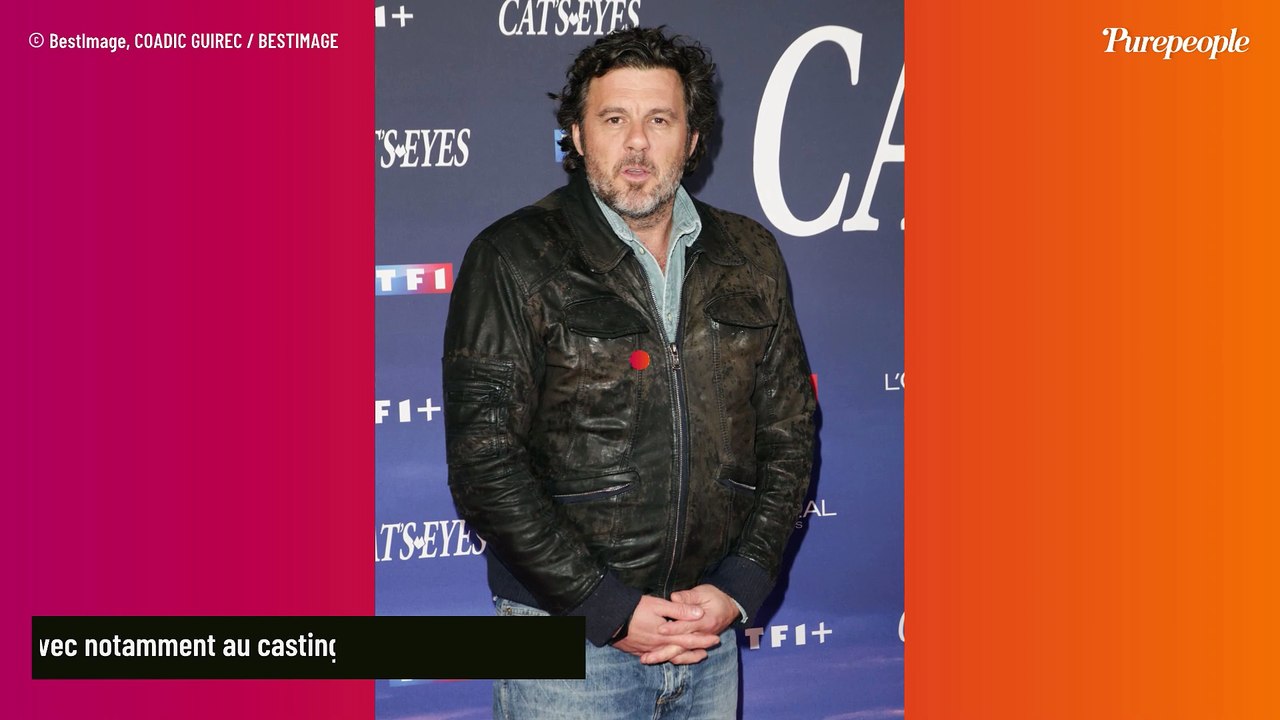 "Être loin d'elles est un crève-cœur" : Lannick Gautry (Tout pour la ...