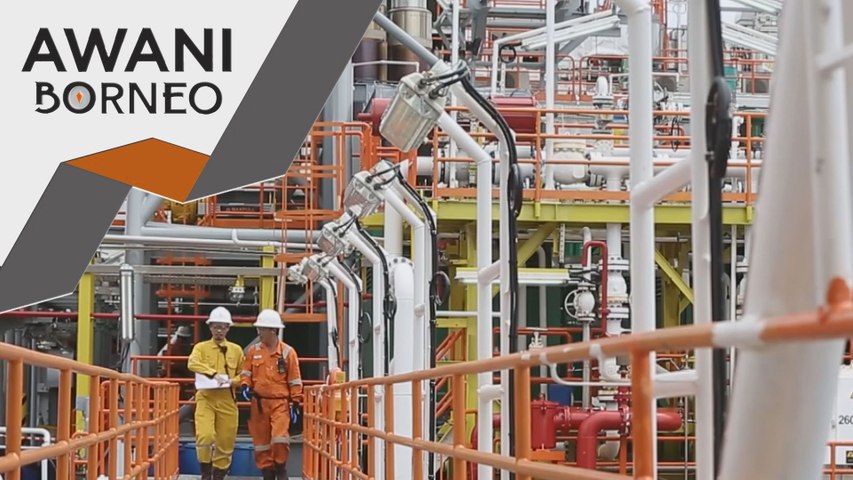 Petronas anugerah kontrak pertama MBR 2025 kepada Dialog | Astro Awani