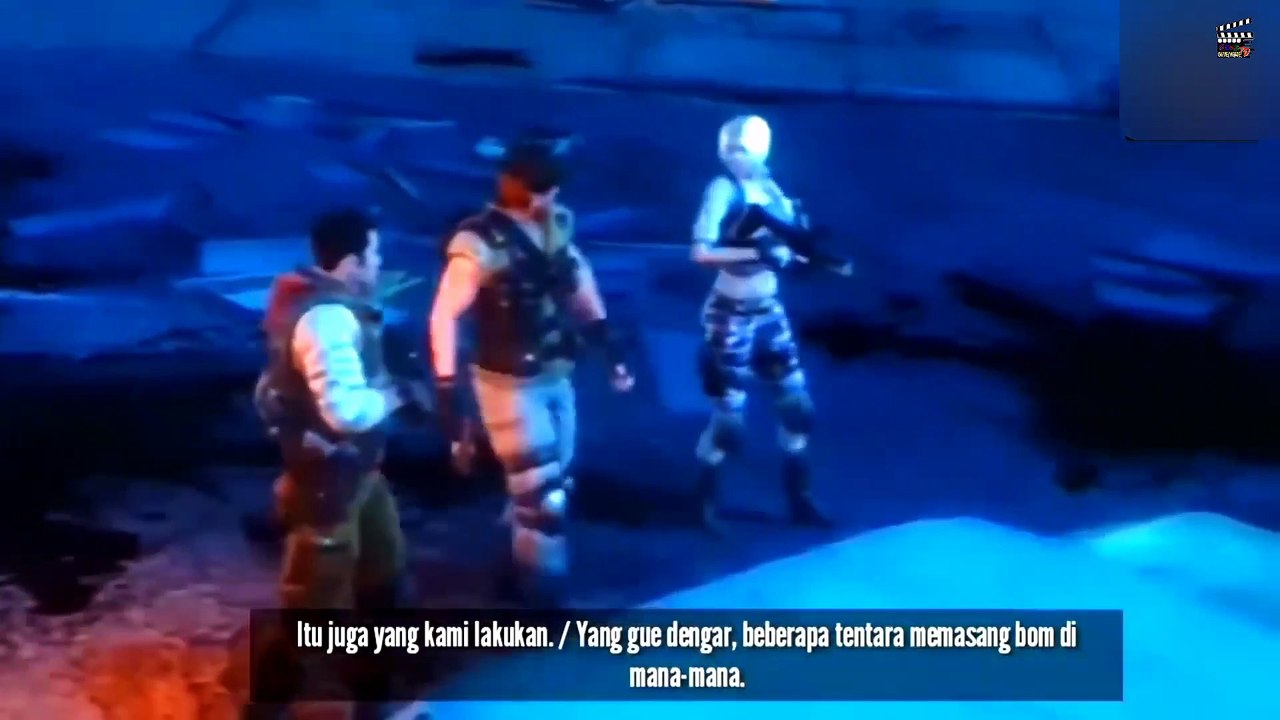 Resident Evil 3 Remake (RE Journey Eps 4 ) - video Dailymotion