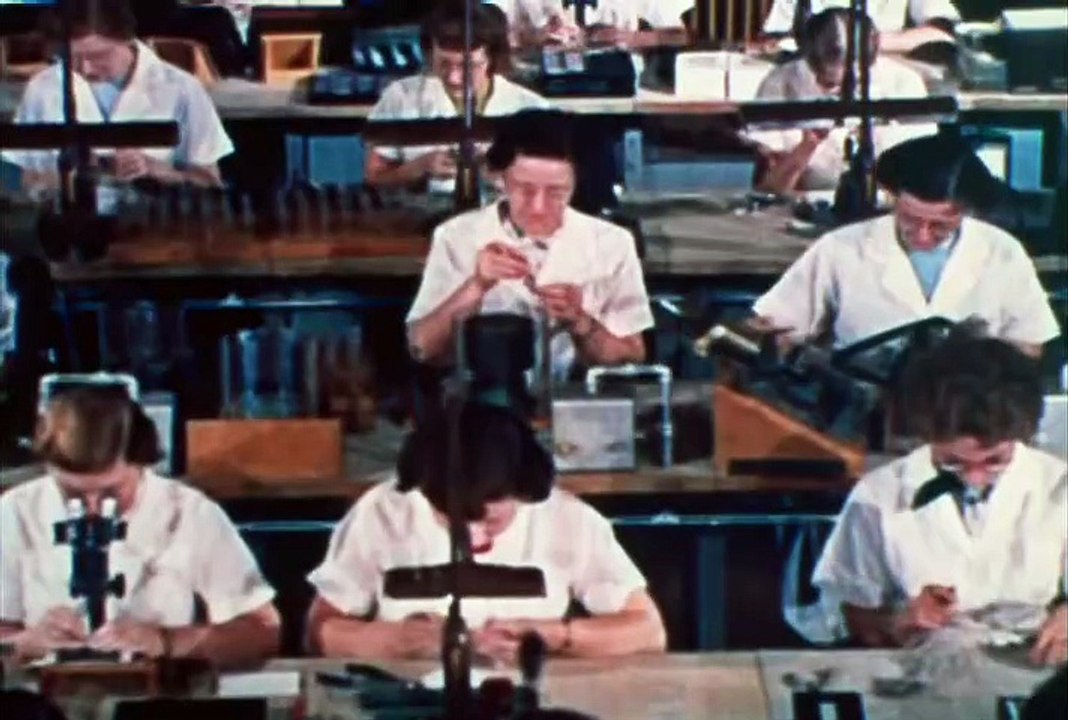 Trinity and Beyond - Vídeo Dailymotion