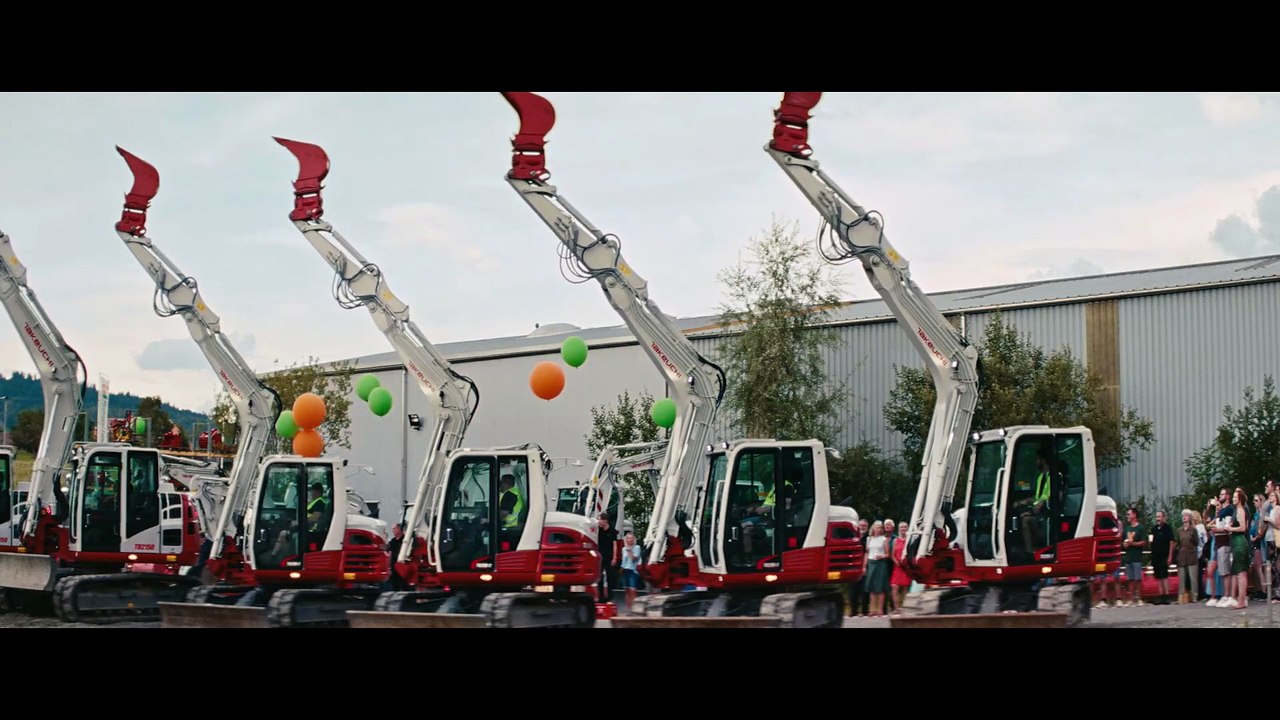 Bagger Drama | movie | 2025 | Official Trailer - video Dailymotion