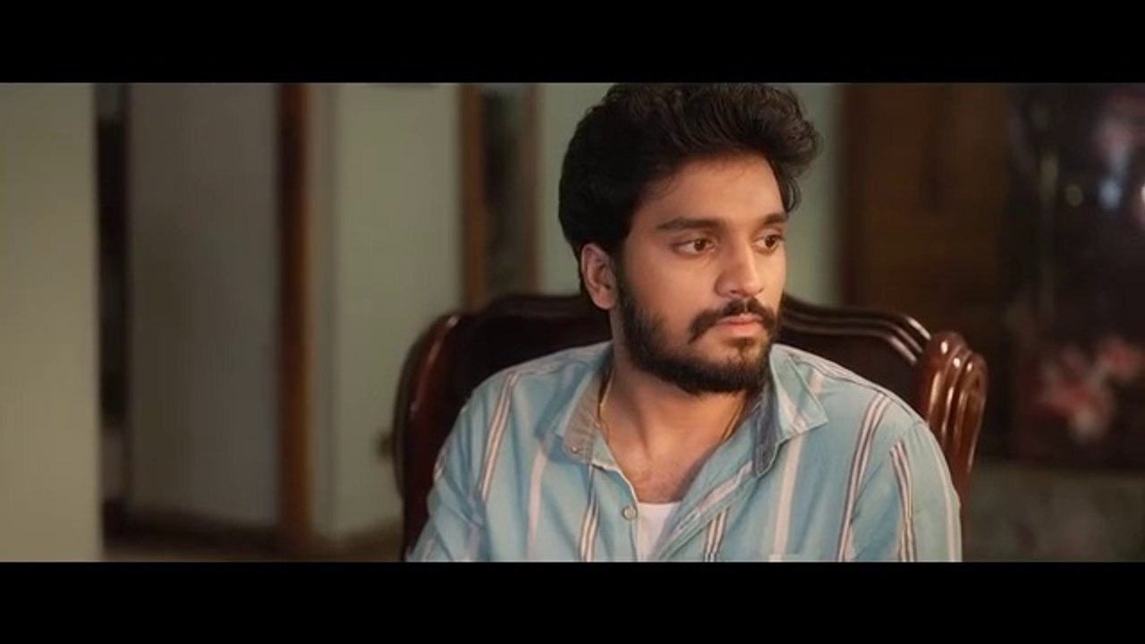 Subham ( 2025 ) Full Hindi Movie - video Dailymotion