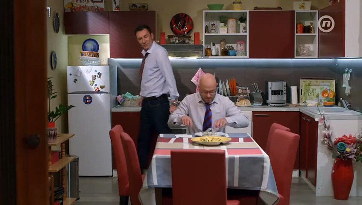 Ne diraj mi mamu epizoda 6 - video Dailymotion