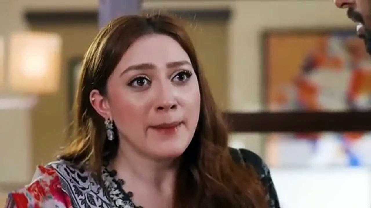 Do Kinaray Episode 23 - Momina Iqbal - Junaid Khan 2025 - video Dailymotion