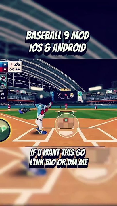 🎮 Welcome to Baseball 9 MOD APK Universe! ⚾ - video Dailymotion