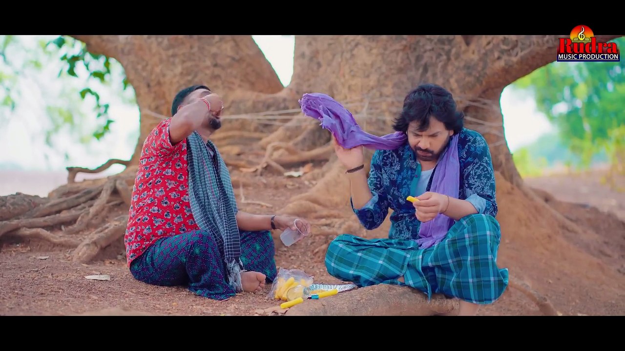 तोर पांव के बिछिया __ singer Dani Verma & Champa Nishad _ Cast Karan ...