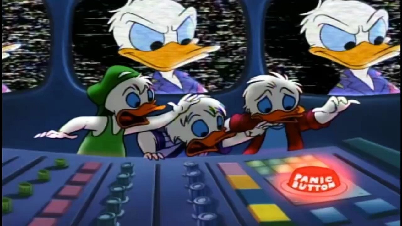 🎬 Quack Pack S01E01 - The Really Mighty Ducks | Full Episode HD 🦆💥 ...