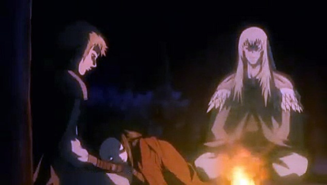 Claymore-20 - Leg PTBR - video Dailymotion